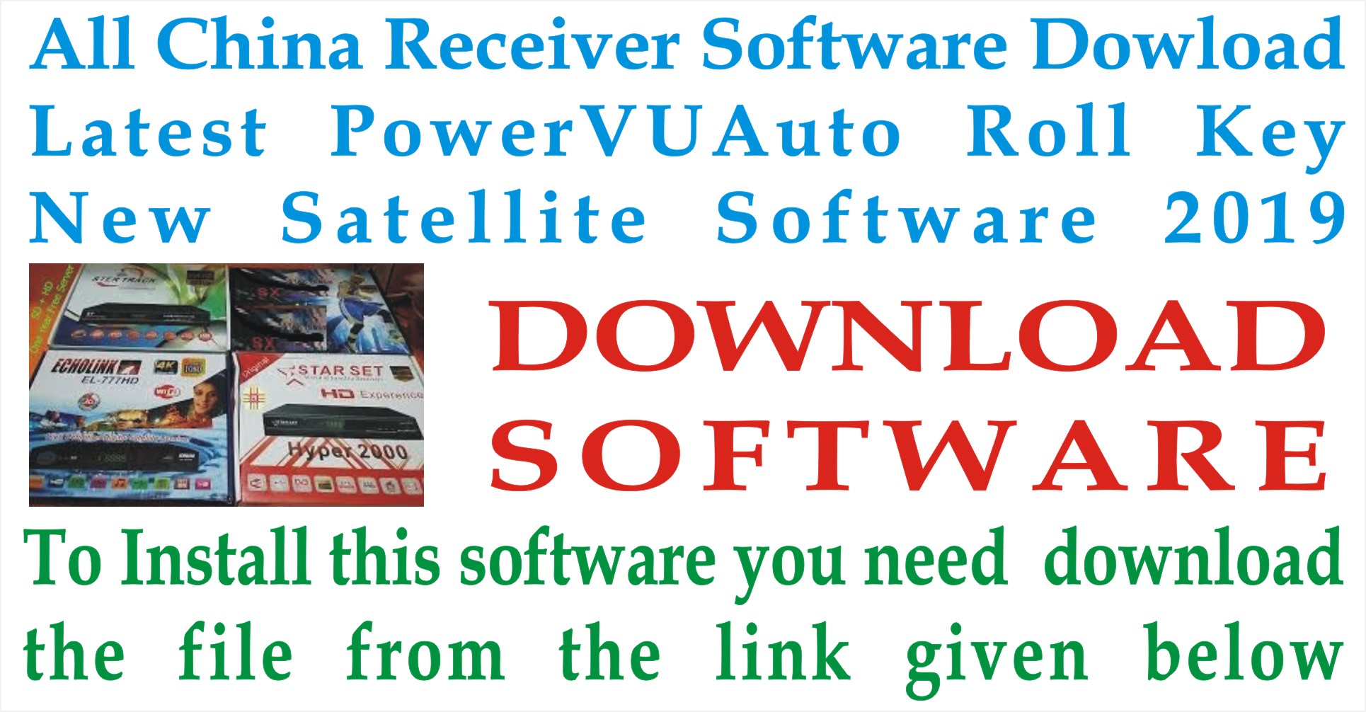 WAZAIF!TOTAKY,HOME REMEDIES,RECEIVER SOFTWARE,POWERVU KEY